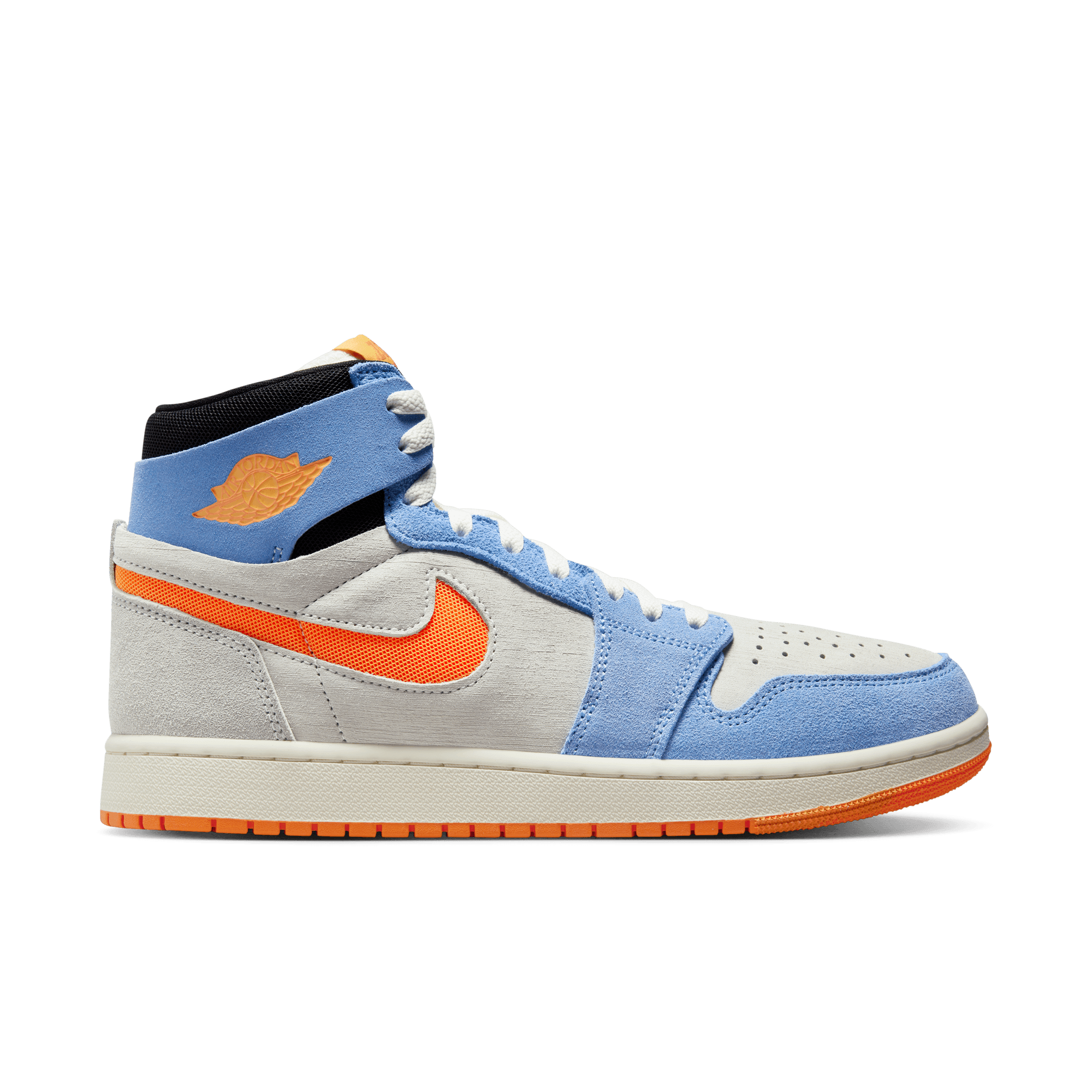 Jordan Aj1 Zoom Air Comfort 2 Heren Schoenen - Schoenen.nl