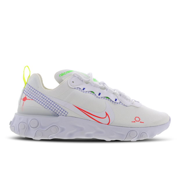 React Element 55 Trainer