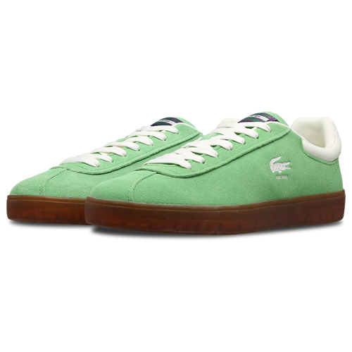 Lacoste endliner store