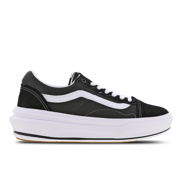 Vans Old Skool Overt CC - Men Shoes | The Hoxton Trend