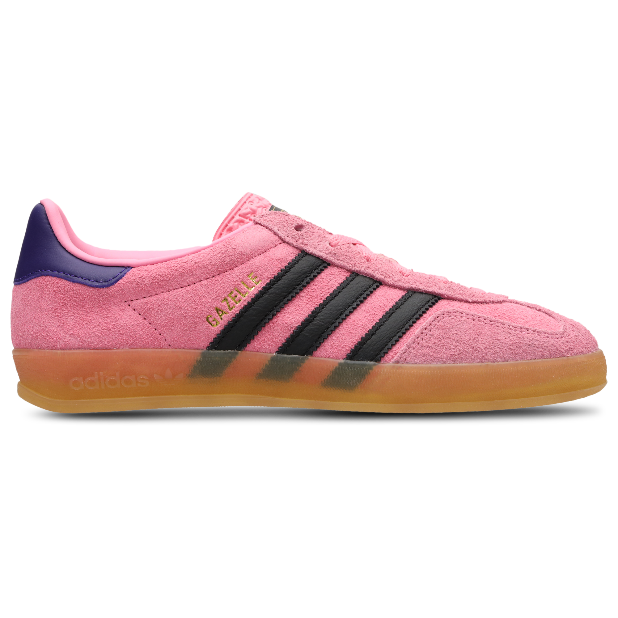 Adidas Gazelle Dames Schoenen - Schoenen.nl