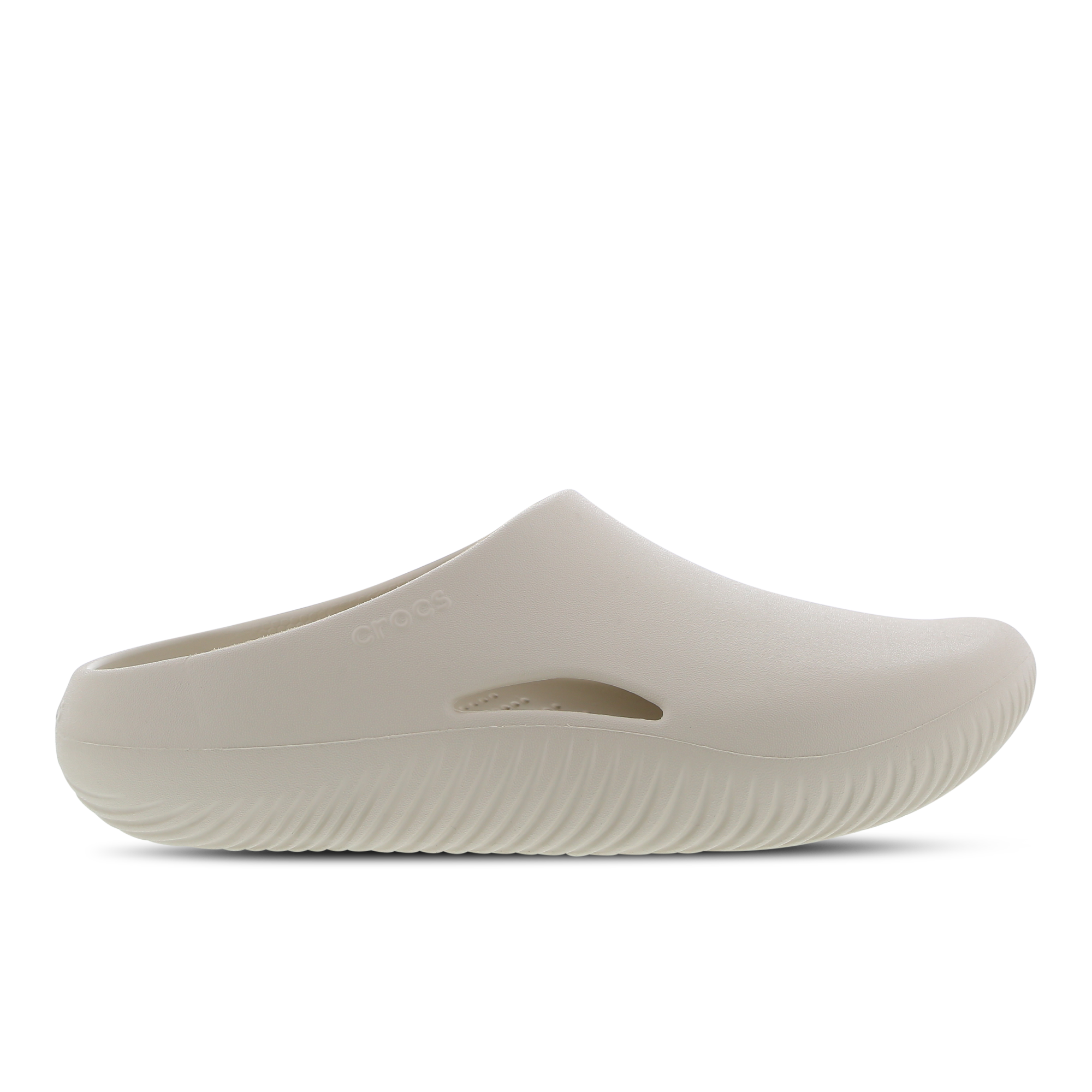 Crocs Mellow Clog Dames Schoenen - Schoenen.nl