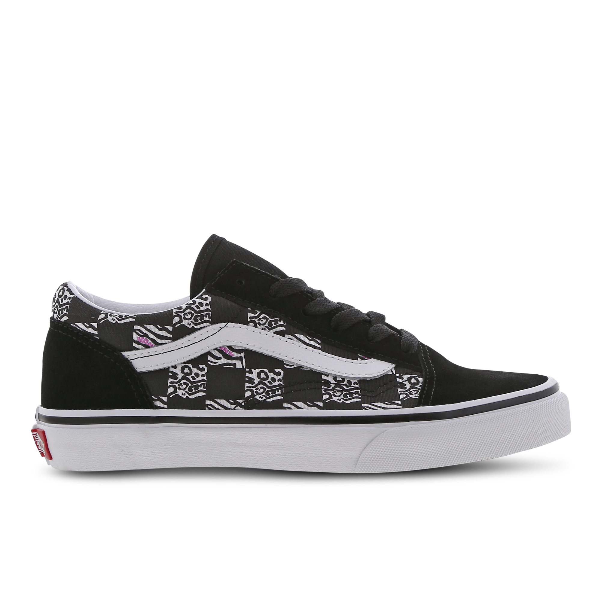 Vans Old Skool Basisschool Schoenen Schoenennl
