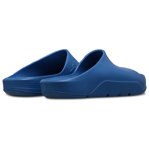 Foot locker jordan slippers store
