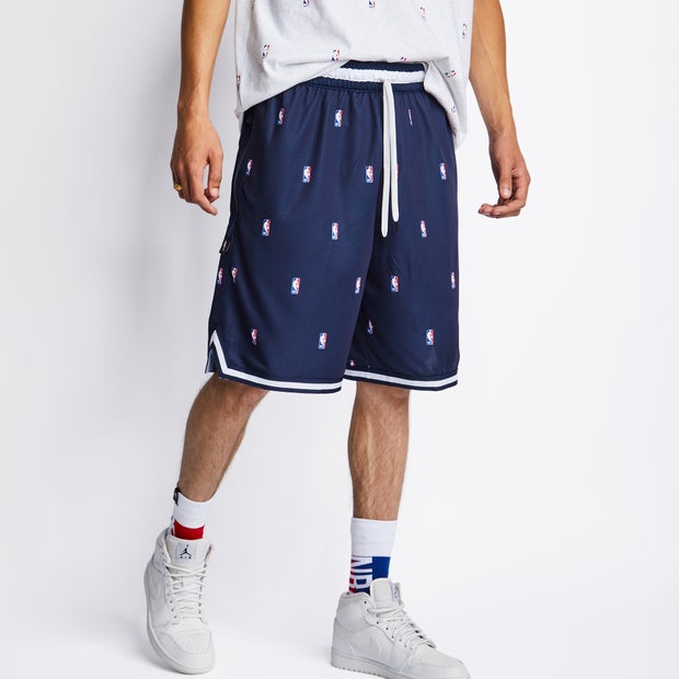 Nike Nba 75Th Anniversary Basketball - Men Shorts | The Hoxton Trend