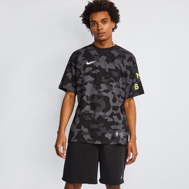 Nike Nba Team 31 - Men T-Shirts | The Hoxton Trend