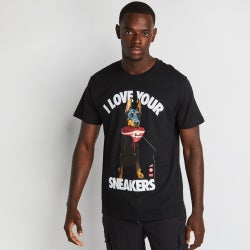 Men's Tops & T-Shirts | Foot Locker UK