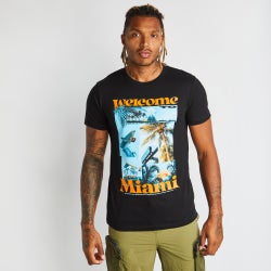 Men's Tops & T-Shirts | Foot Locker UK