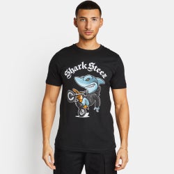 Men's Tops & T-Shirts | Foot Locker UK