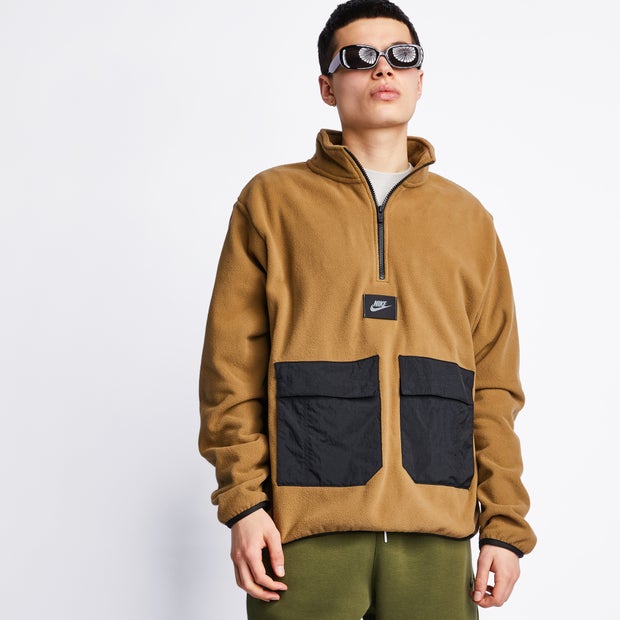 Nike Sportswear Spu - Men Vests | The Hoxton Trend