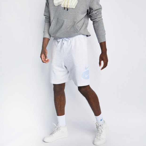 Nike Swoosh Short - Men Shorts | The Hoxton Trend