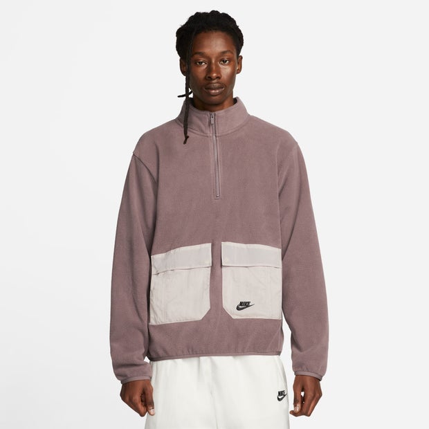Nike Sport Utility - Men Hoodies | The Hoxton Trend