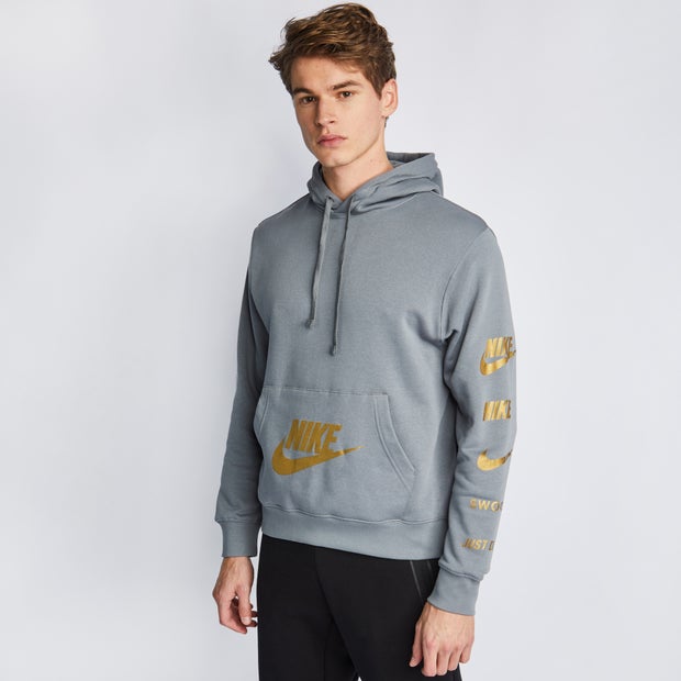 Nike Sportswear - Men Hoodies | The Hoxton Trend