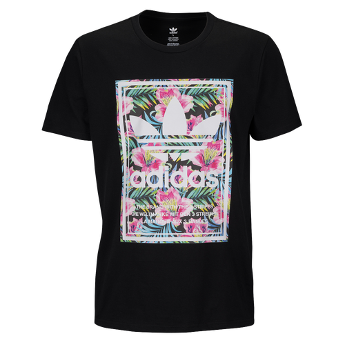 tee shirt adidas foot locker