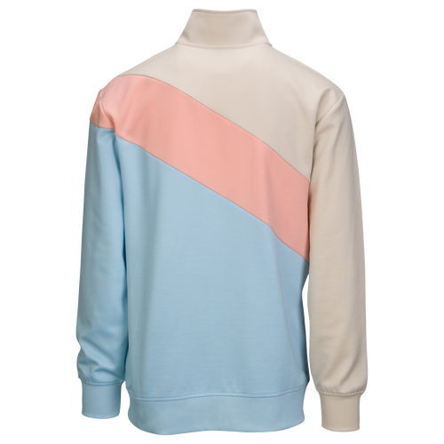 Foot Locker Alta Track Jacket - Men's - Casual - Clothing - Off White ...