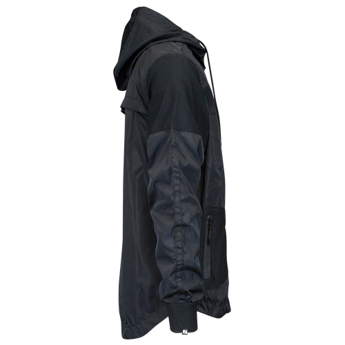 Foot Locker Ali Jacket - Men's - Casual - Clothing - Black