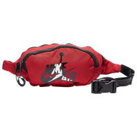 Oversized Jumpman Crossbody Bag | semashow.com